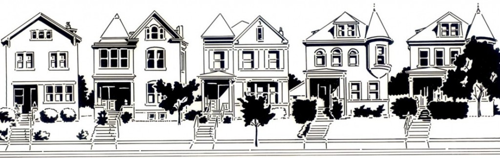 Tower Grove Heights Neighborhood